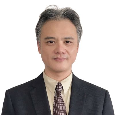 Nick Chang - Central Funding